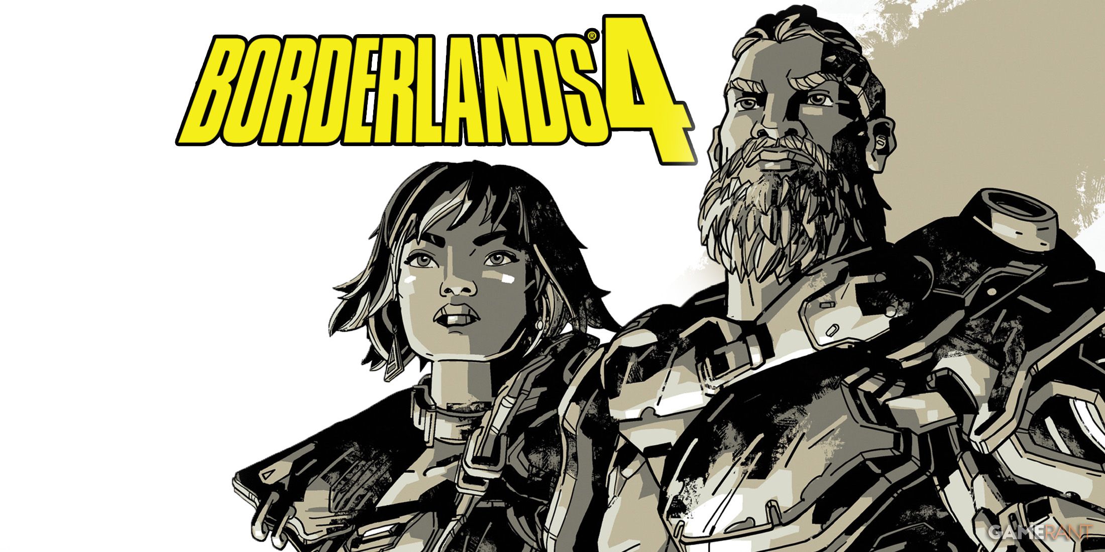 Borderlands 4 Official Artbook Announced [EXCLUSIVE]