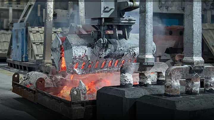 India Moving Ahead To Become Self-Sufficient In Critical Minerals, Says ...