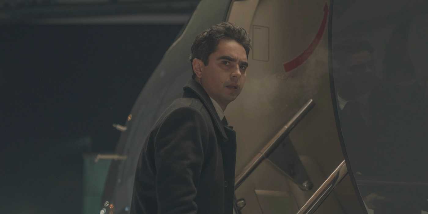 What Happened To Nick In The Handmaid's Tale Season 6, Episode 9 Explained