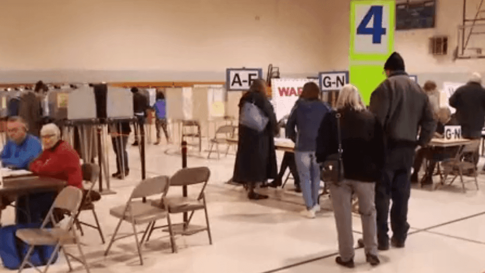 Bill to remove Maine from National Popular Vote Compact moves forward