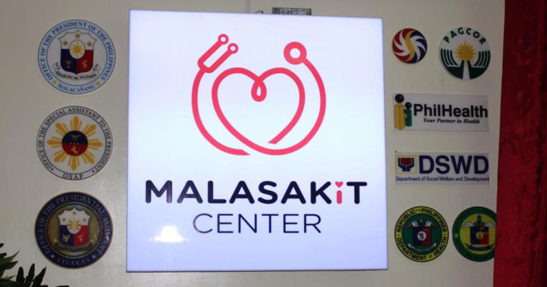 Malasakit Centers: How they work, how to get help
