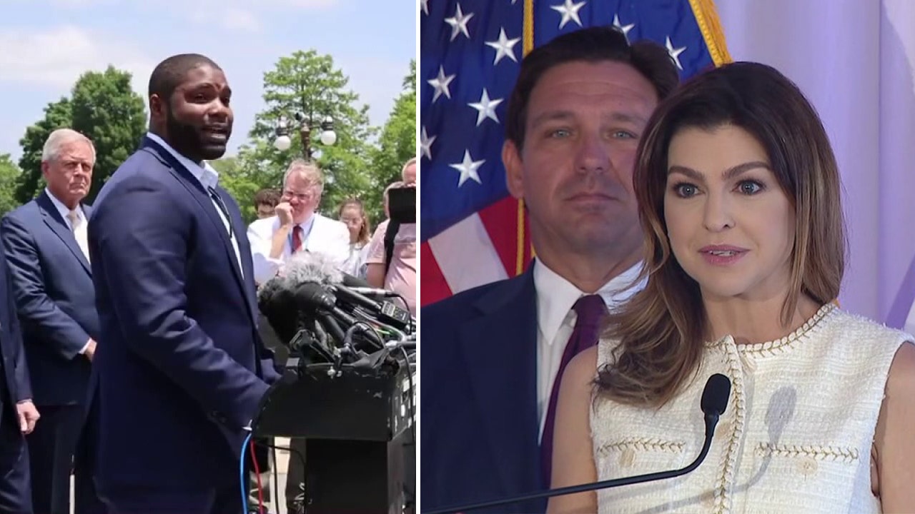 Could Florida see a three-way race for governor?