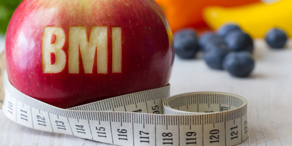 It’s used all over the world – but is BMI really useful as an indicator ...