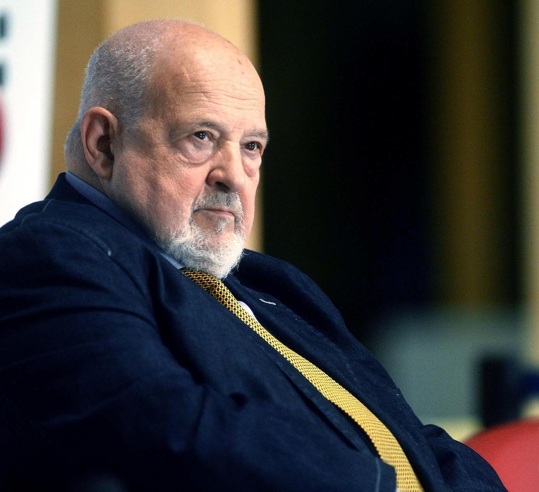 Franco Cardini: "Grandi Imperi, bivi della storia"