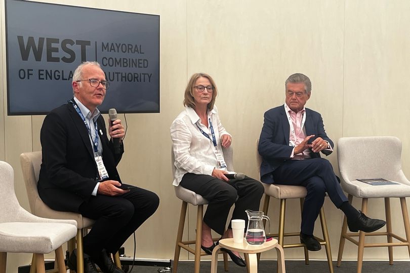 The Bristol schemes that can 'really move the dial on UK growth' – as ...