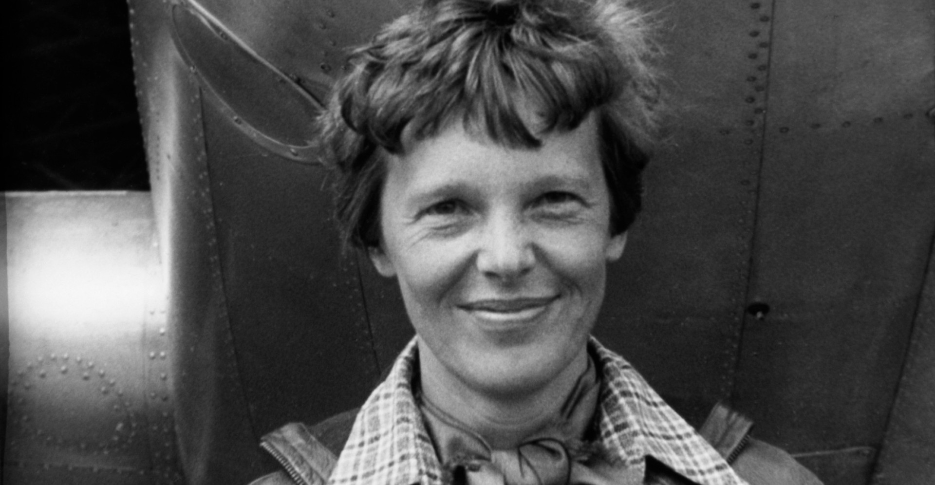 Amelia Earhart: life, legacy, and mystery
