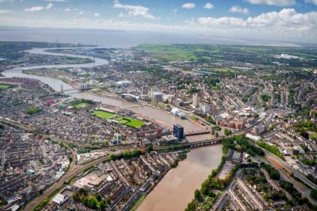 Constant negativity about Newport 'does nobody any good'