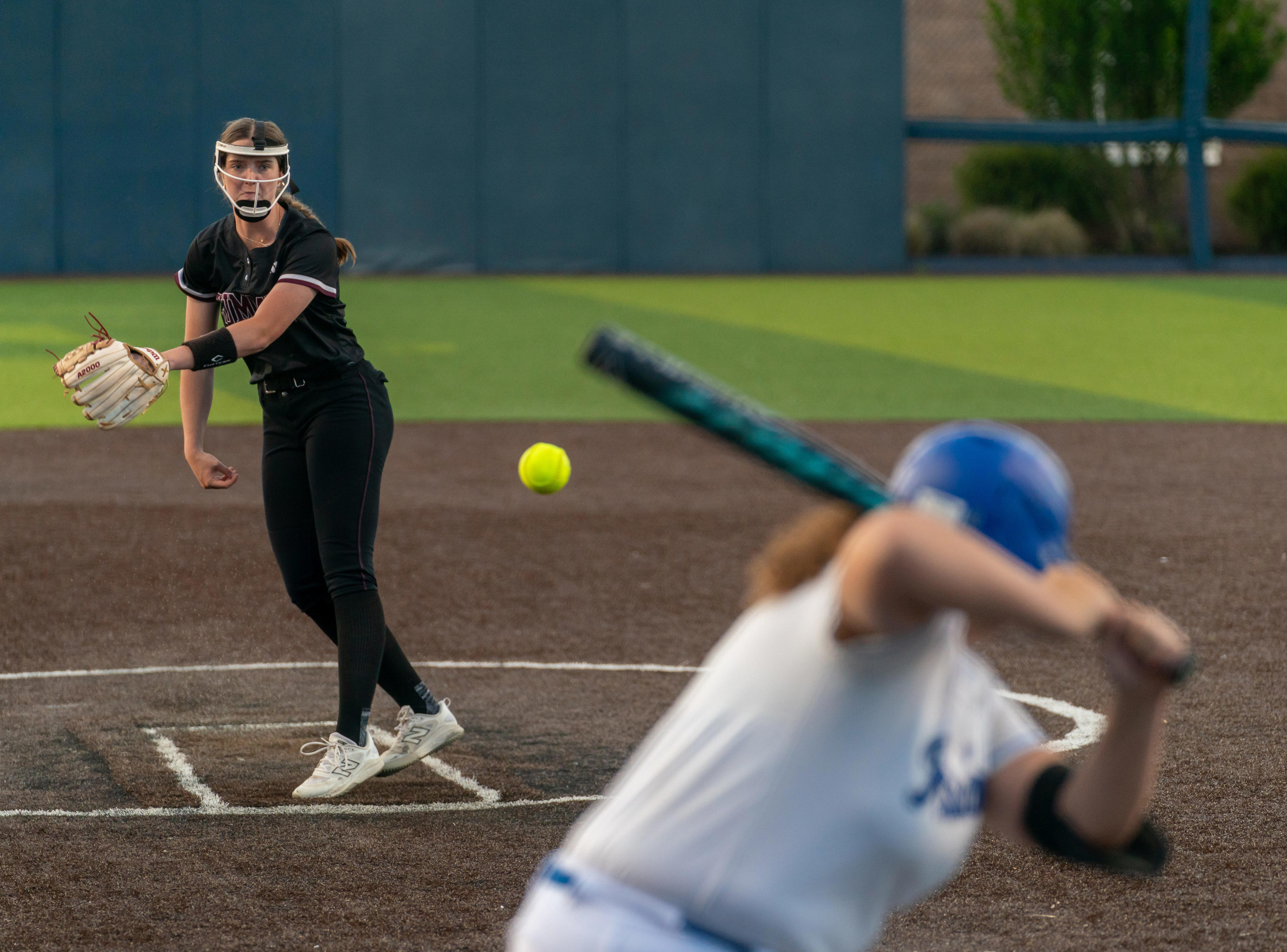Union County Conference Senior Softball All-Star Game rosters announced