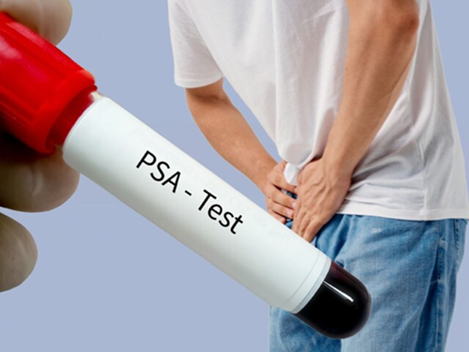 PSA Test: After crossing 40, men must get a PSA test done once a year ...