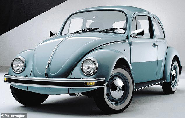 Cars that won't die: World's 10 longest-living models revealed with one ...