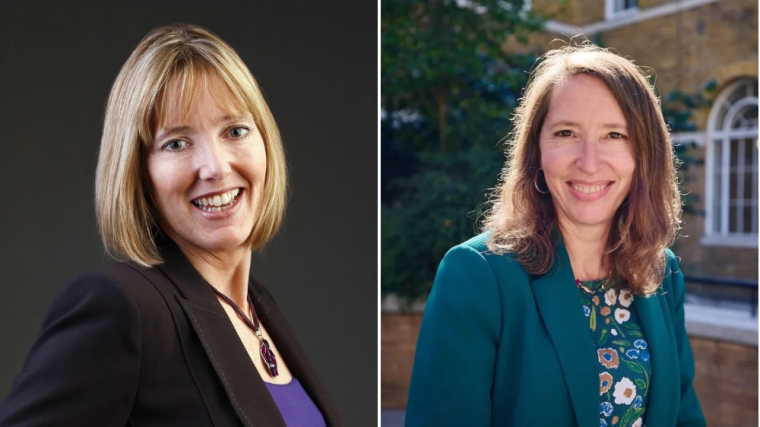 The women behind the fight for chronic UTI recognition after years of ...