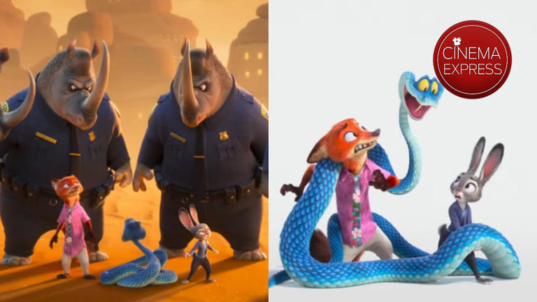 Zootopia 2 teaser trailer: Judy Hopps and Nick Wilde are back on another case joined by Ke Huy ...