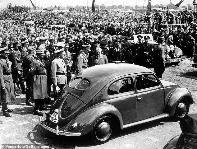 Cars that won't die: World's 10 longest-living models revealed with one ...