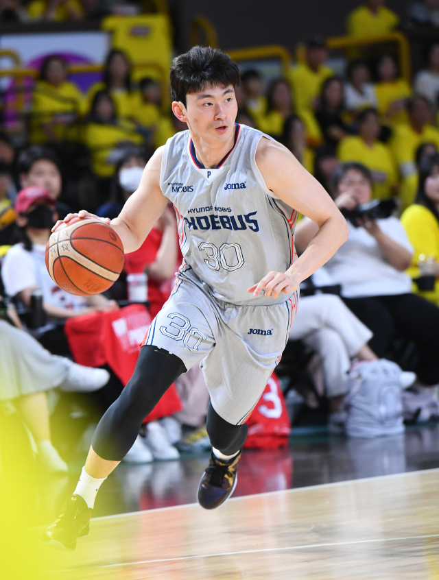 KBL 대구 한국가스공사, 김국찬과 최진수 FA로 영입