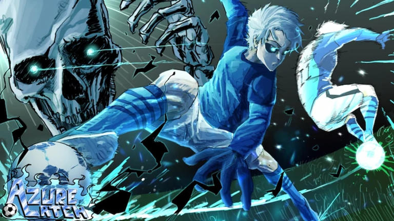 [ULTRA SADIST] Azure latch codes (January 2026)