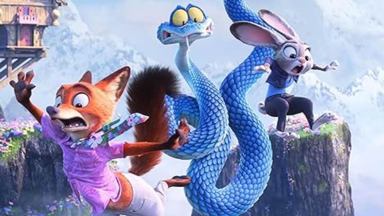 Box Office: Zootopia 2 trailer drops; will sequel match original’s ...