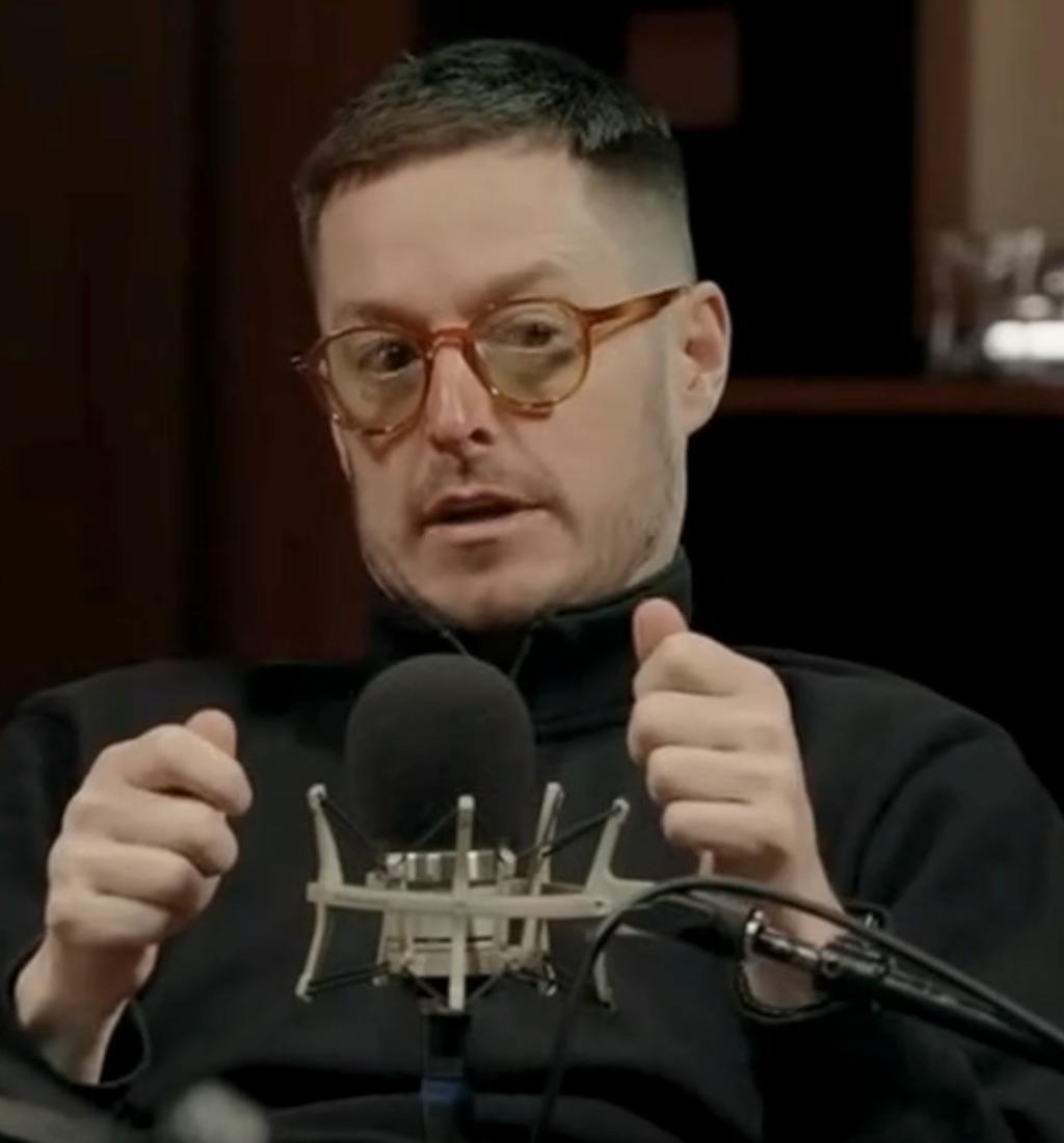 Olivier Primeau se défend d’avoir réussi dans la vie grâce à l’argent ...