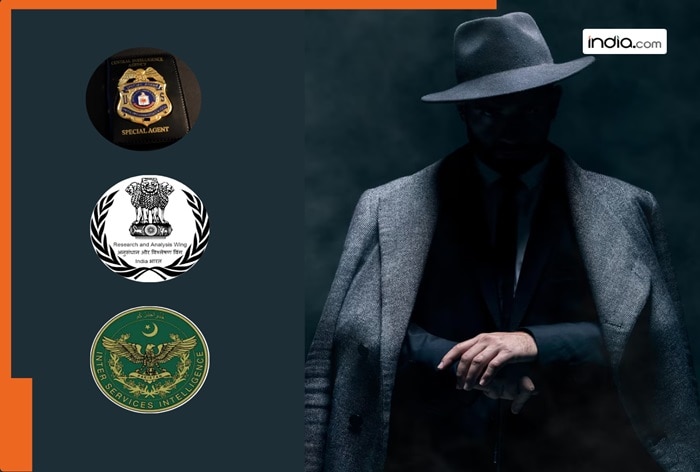 These are world's 10 most powerful intelligence agencies, find out ...