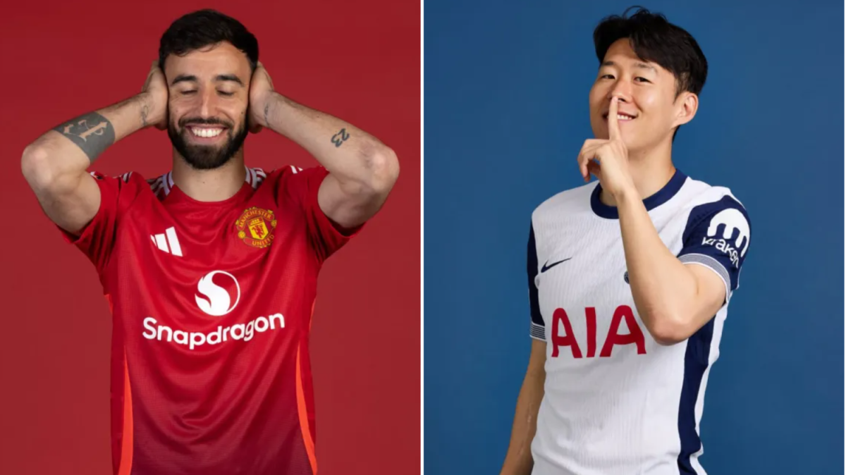 The £100m game that will define Man Utd and Spurs’ next decade