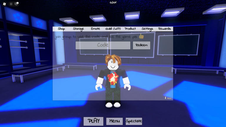 [ULTRA SADIST] Azure latch codes (January 2026)