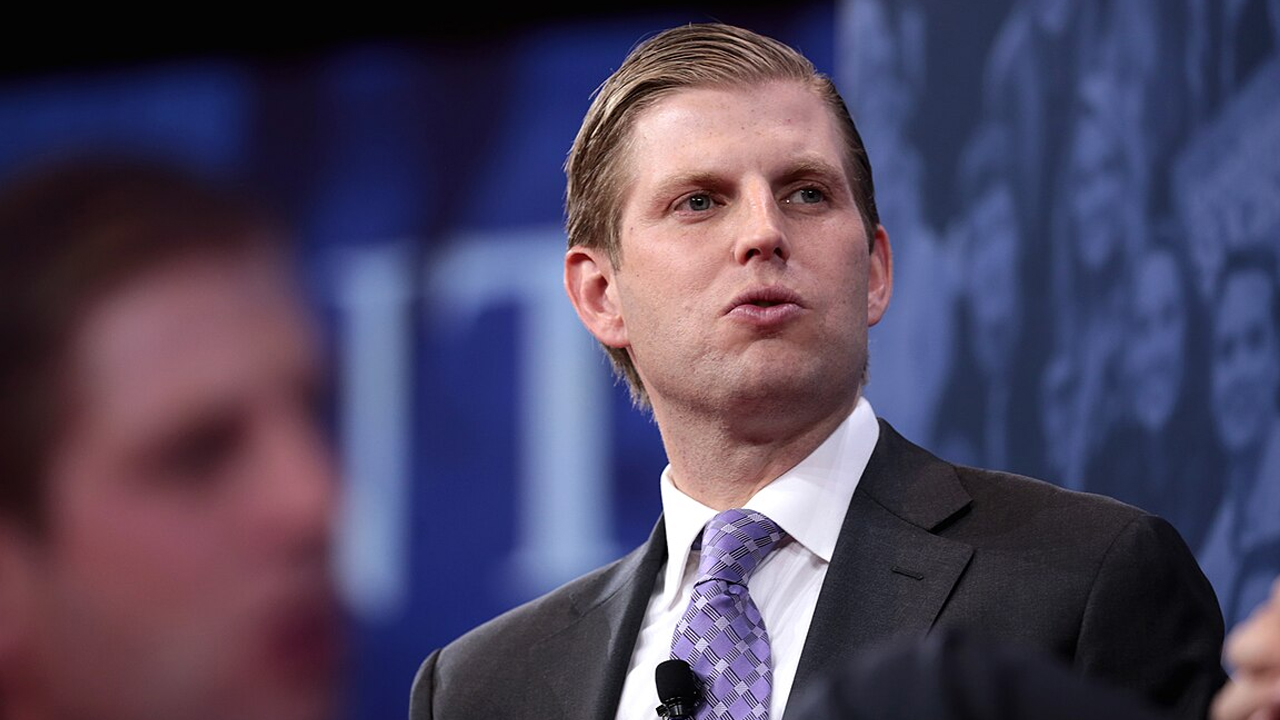 Trump Sons Team Up with Hut 8 for American Bitcoin Venture