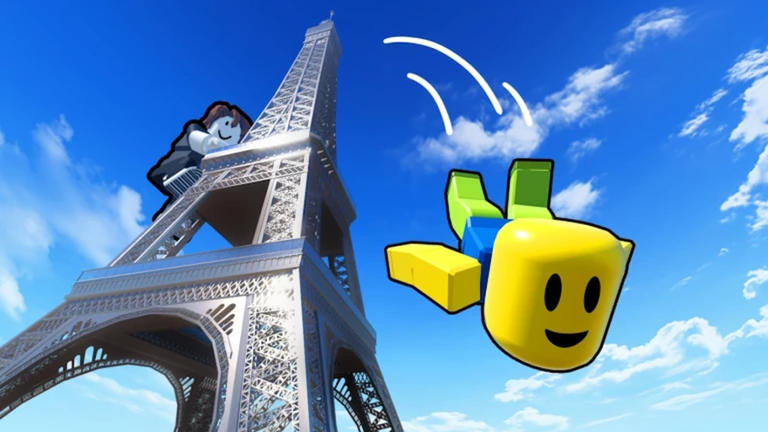 Climb And Jump Tower [Petronas Towers] Codes (July 2025)