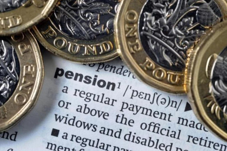 HMRC writing to two million state pensioners 'demanding up to £9,261'