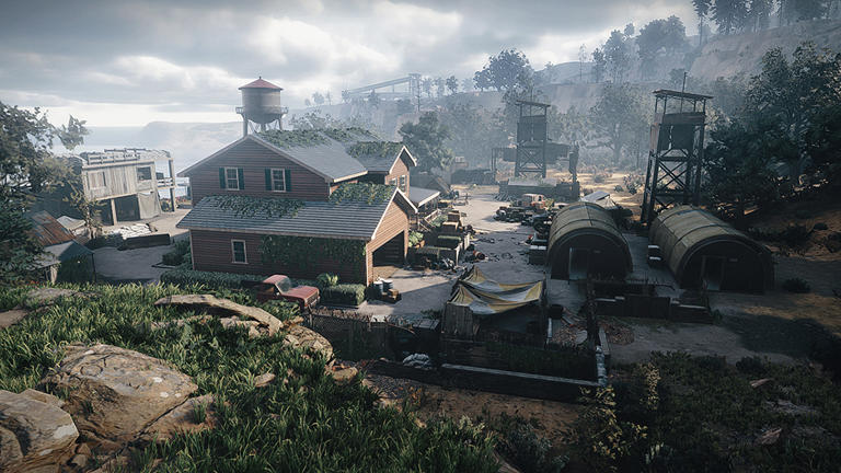 [Holiday gift] Once Human codes (January 2026)