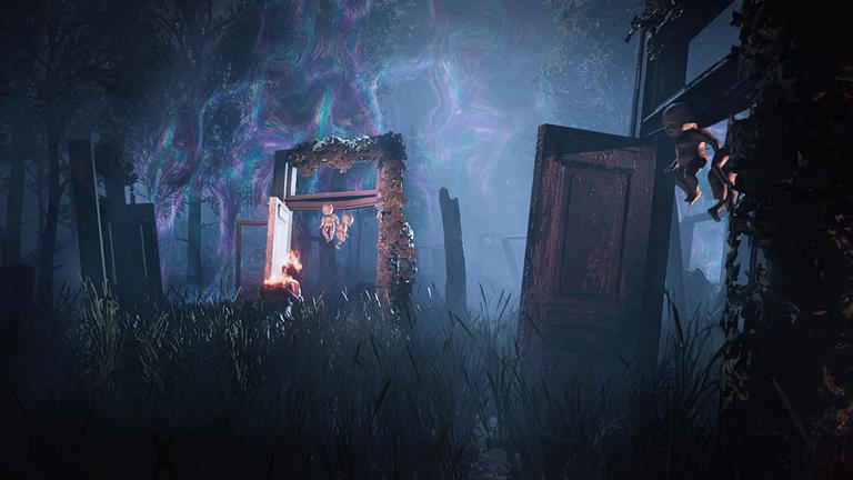 [Holiday gift] Once Human codes (January 2026)