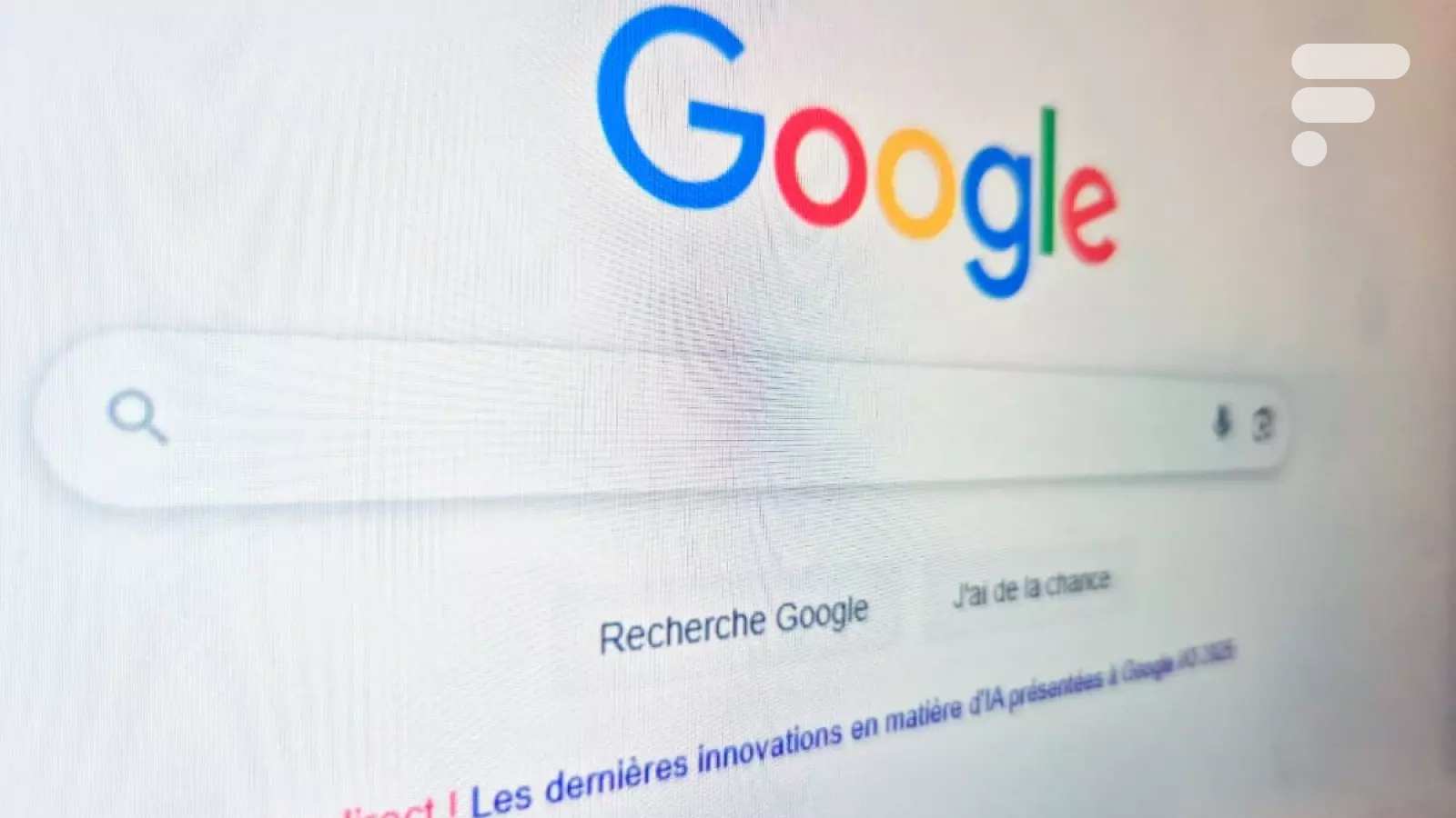 Cette nouveauté majeure de Google pourra accéder à vos données ...