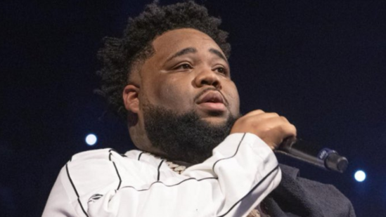 Rod Wave arrested in Atlanta? Fulton County Jail report surfaces