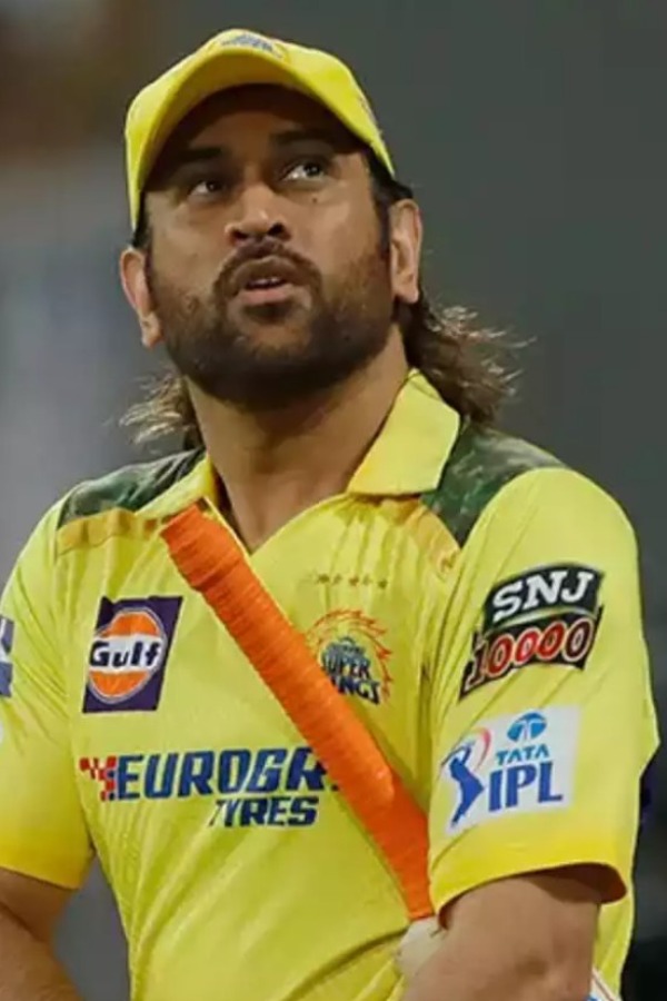 IPL 2025: Here's What MS Dhoni's CSK Must Do to Avoid Finishing Last ...