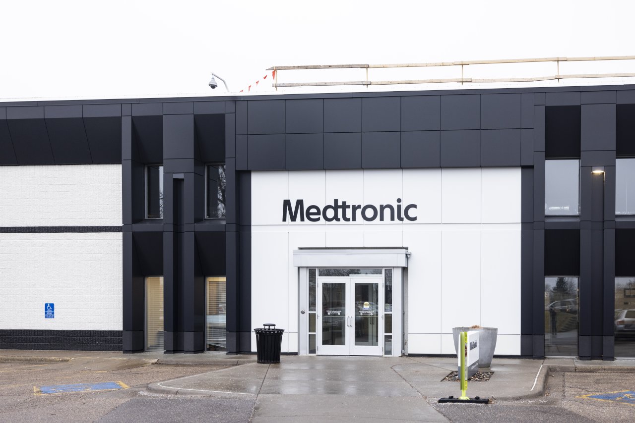 Medtronic spin-off MiniMed files for IPO