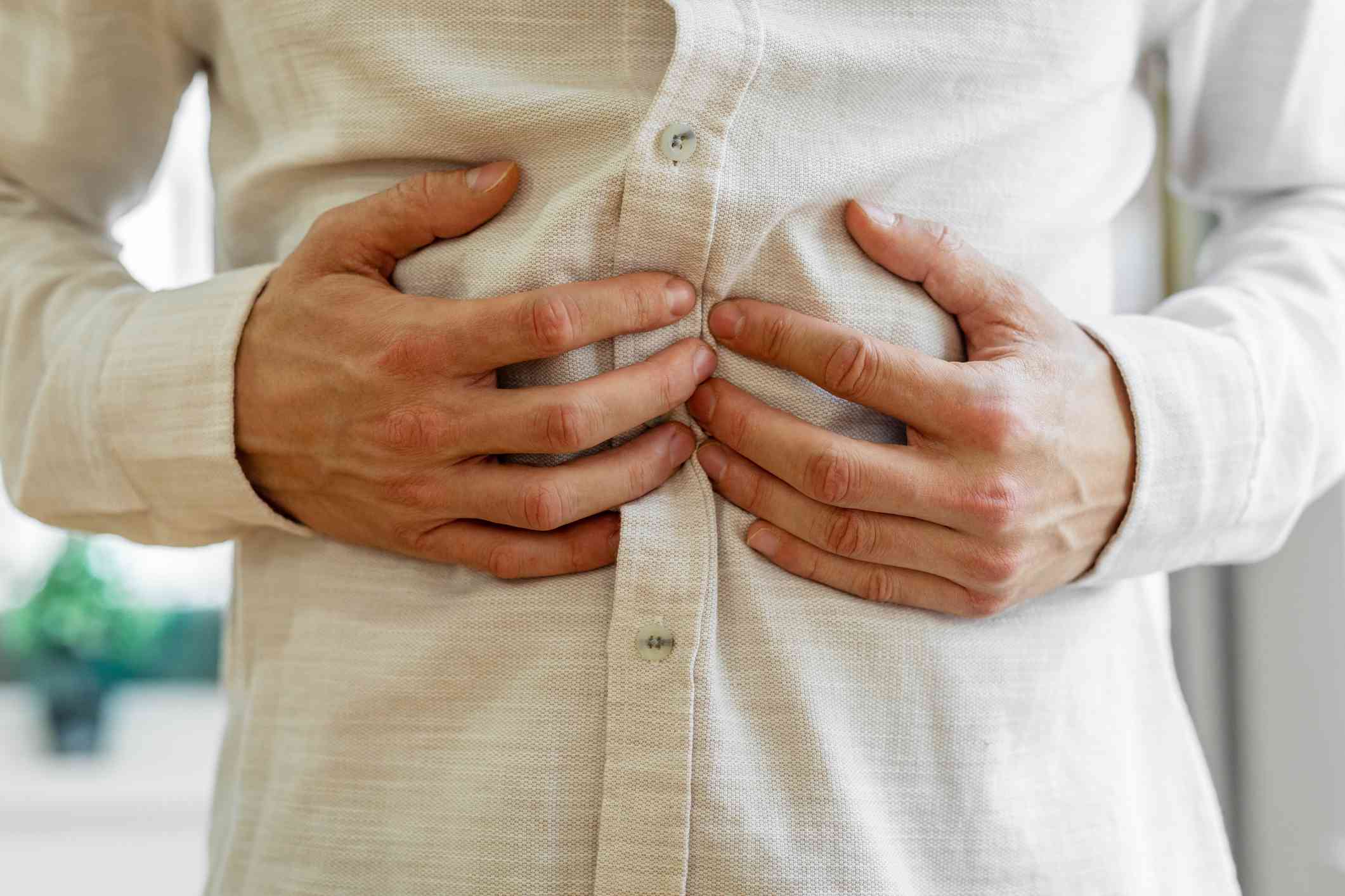 Why your stomach growls and how to stop it