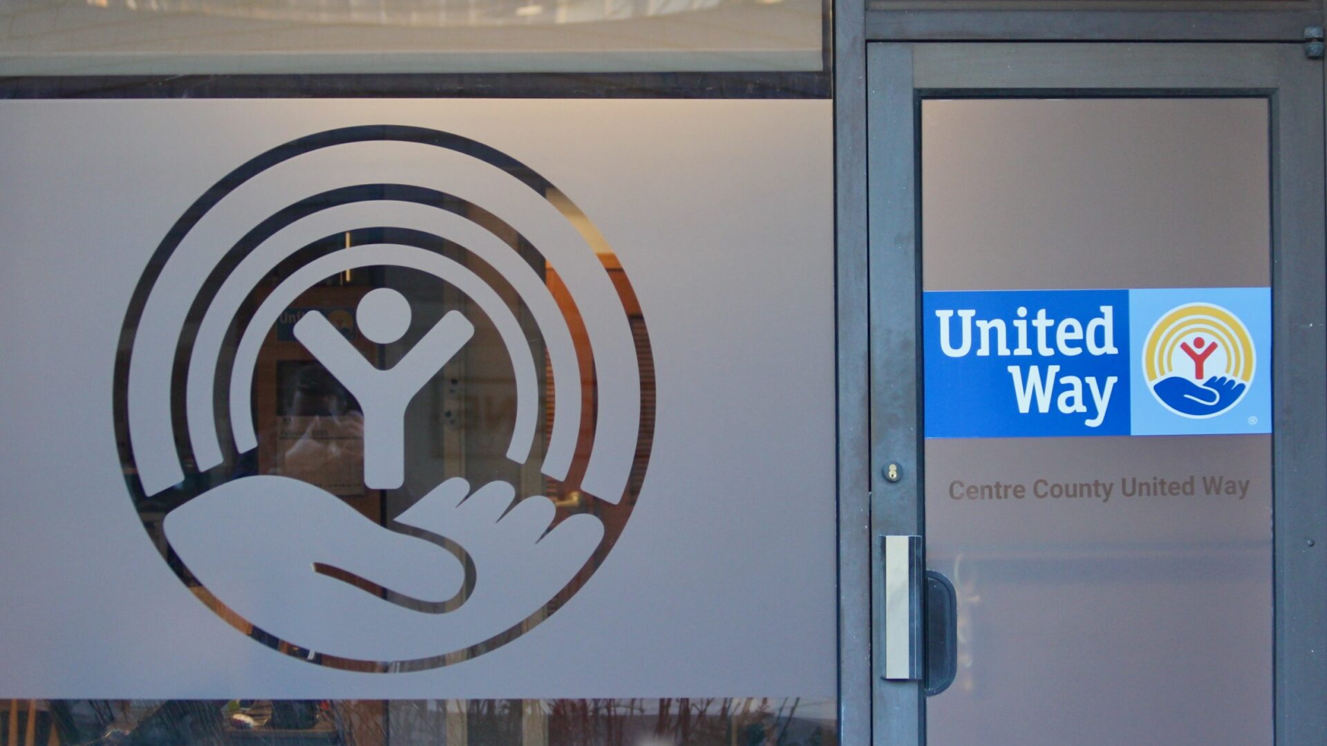 Thriving United: Our Community Can Rise Together With Centre County ...