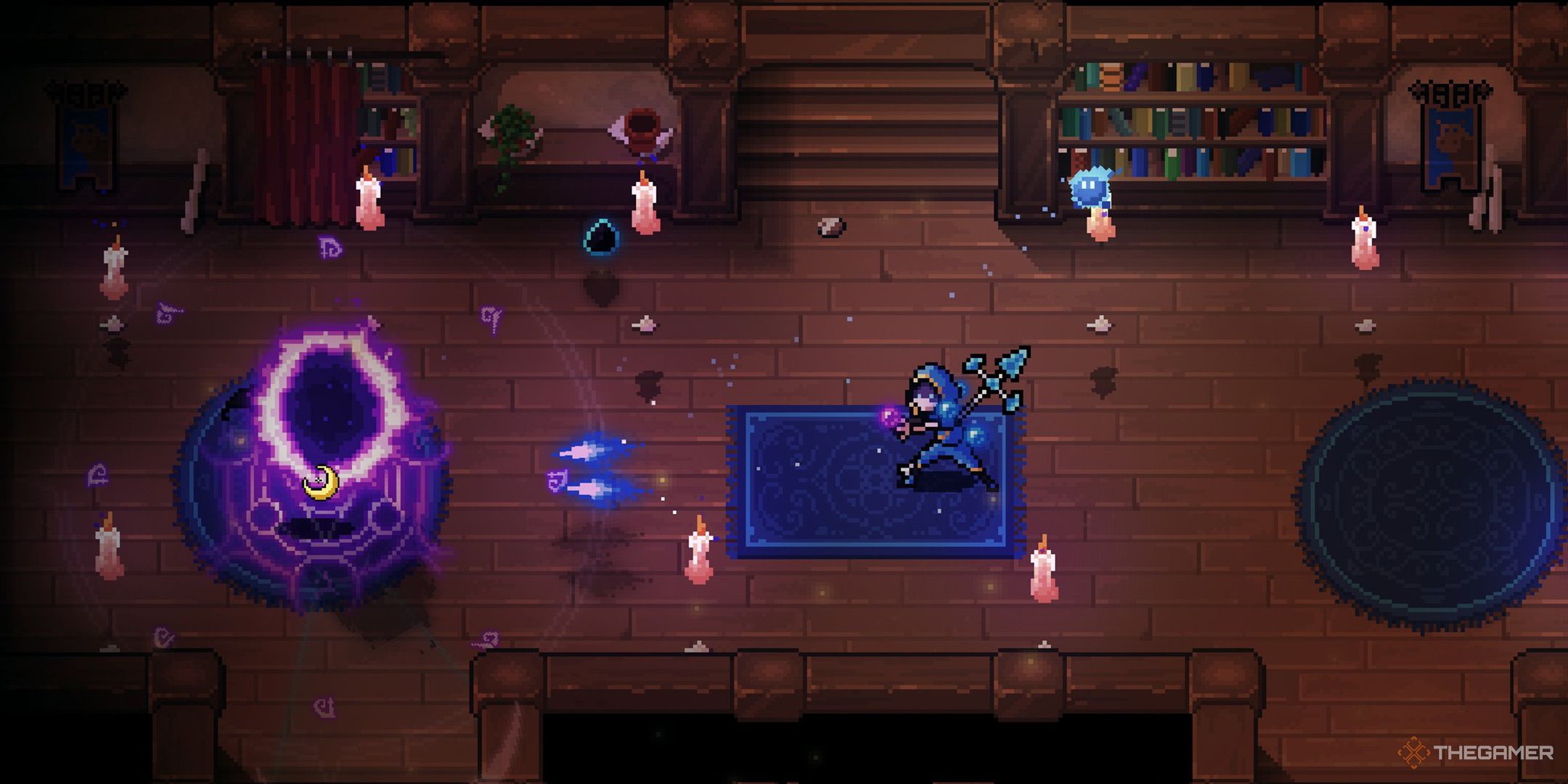 The Best Mage Builds And Skills In The Slormancer