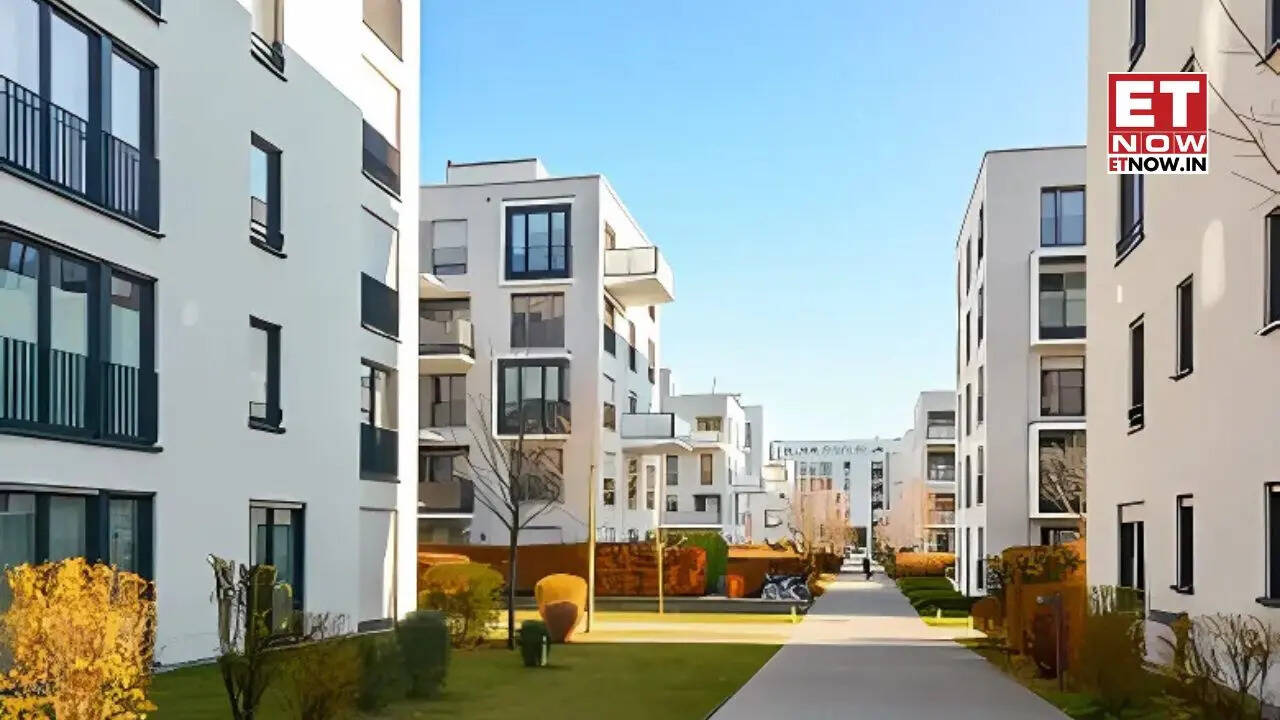 Low-rise vs high-rise homes: Which is better? Decoding factors shaping ...