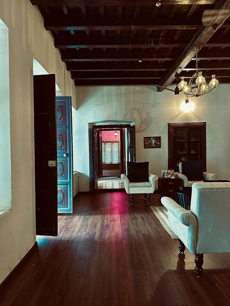 From Matriliny To Modern Times: The Story Of Meda, A 350-Year-Old ...