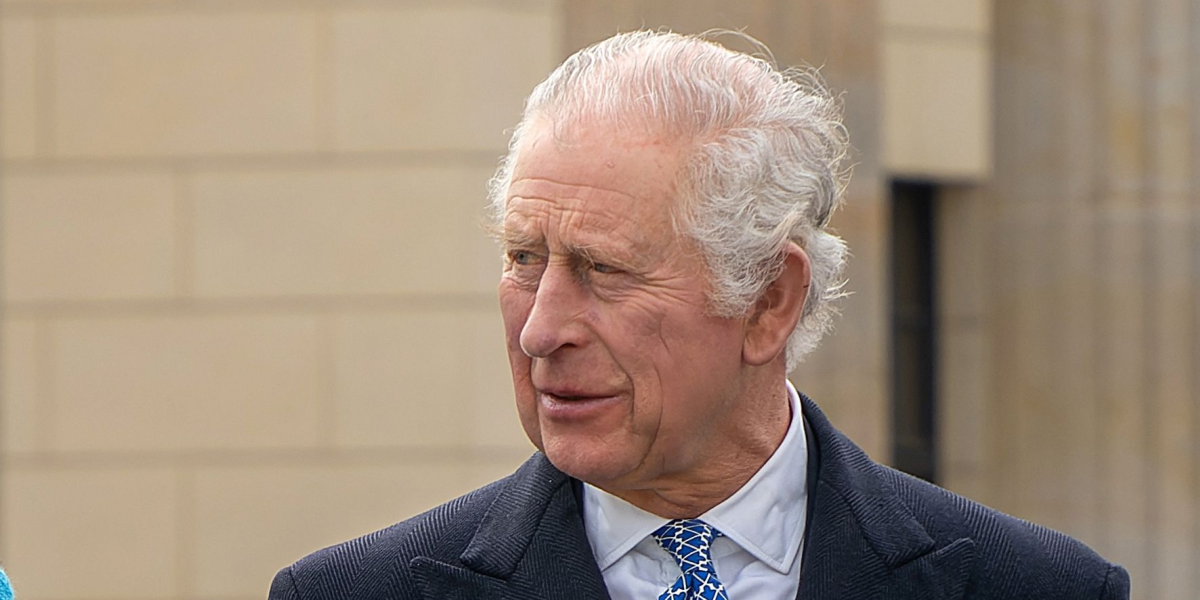 King Charles reflects on Queen Elizabeth’s final days in emotional message
