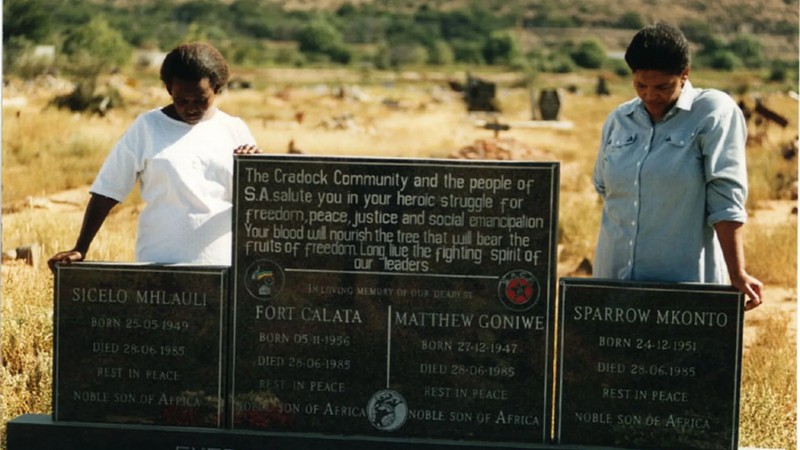 Cradock Four inquest resumes after nearly 40 years of silence