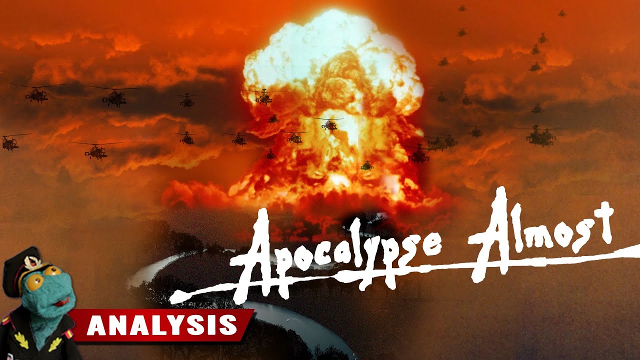 Nuclear Close Calls That Almost Changed History