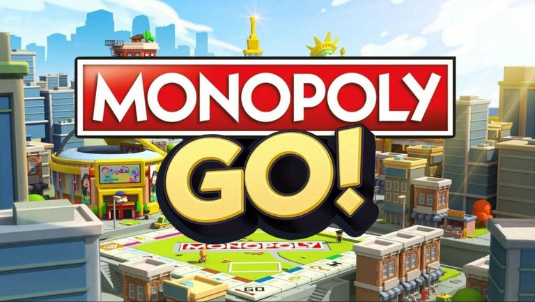 Today's free dice links for Monopoly Go (December 2025)
