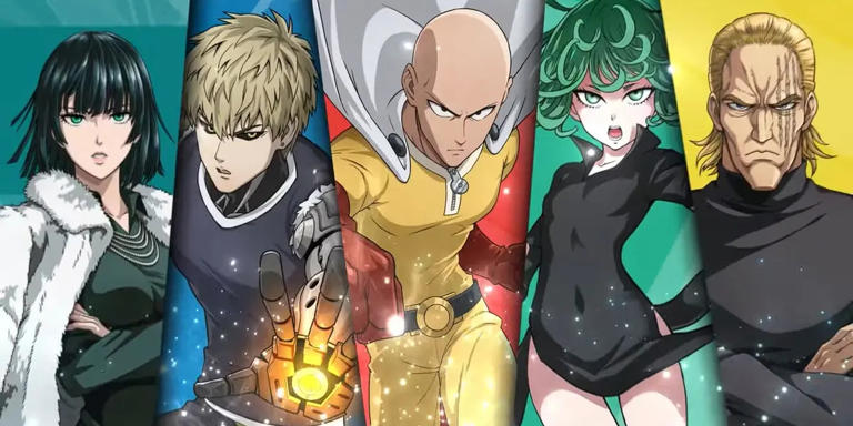 One Punch Man the Strongest codes (May 2026)