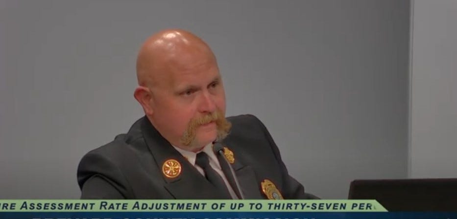 Brevard County will increase fees by 37% to help pay and retain ...