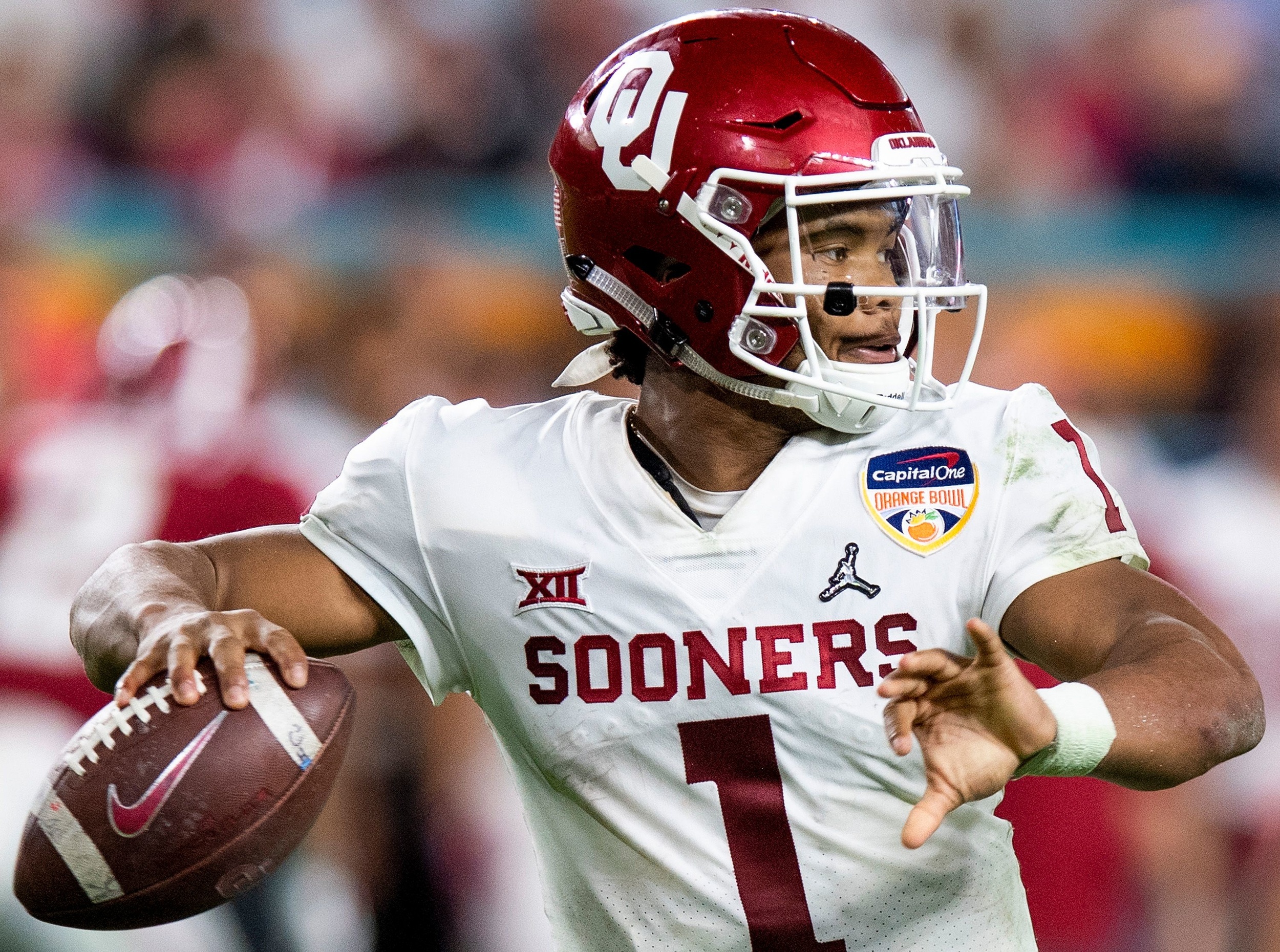 The 25 greatest college football teams of the 2010s