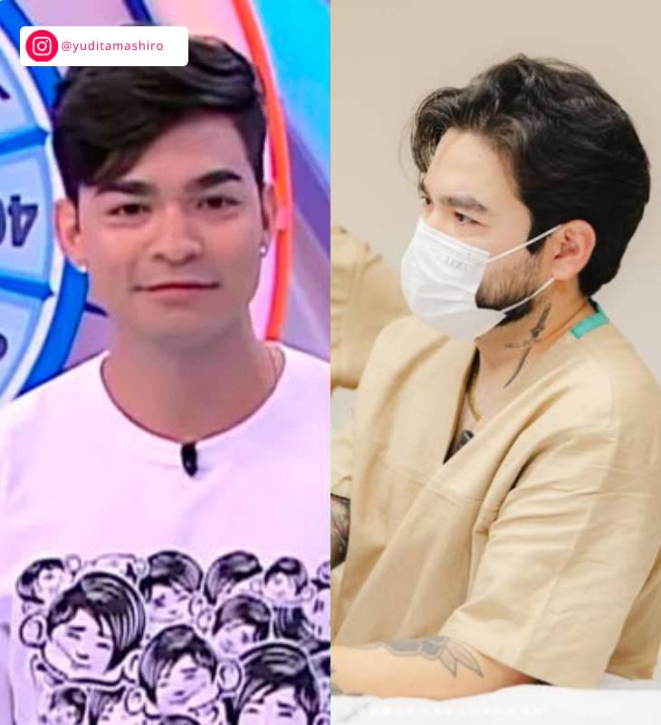 Confira os apresentadores de programas infantis dos anos 2000 que já são pais