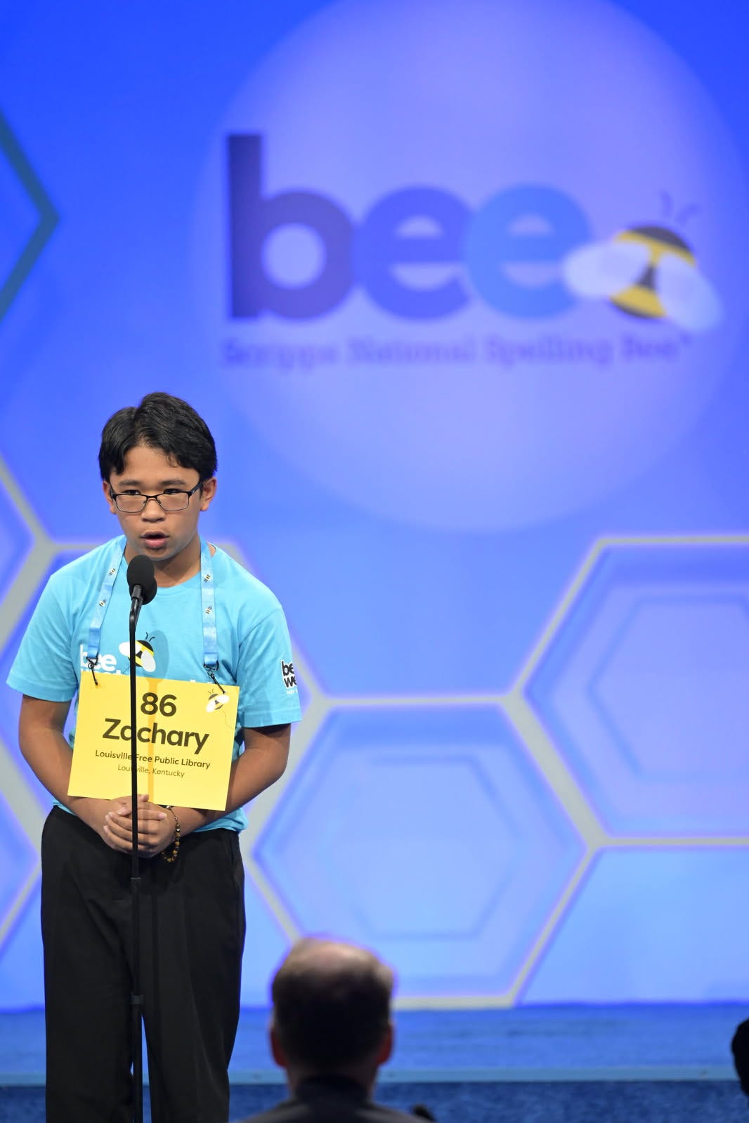 W-I-N-N-E-R: The past 10 years of winning words at the Scripps National ...