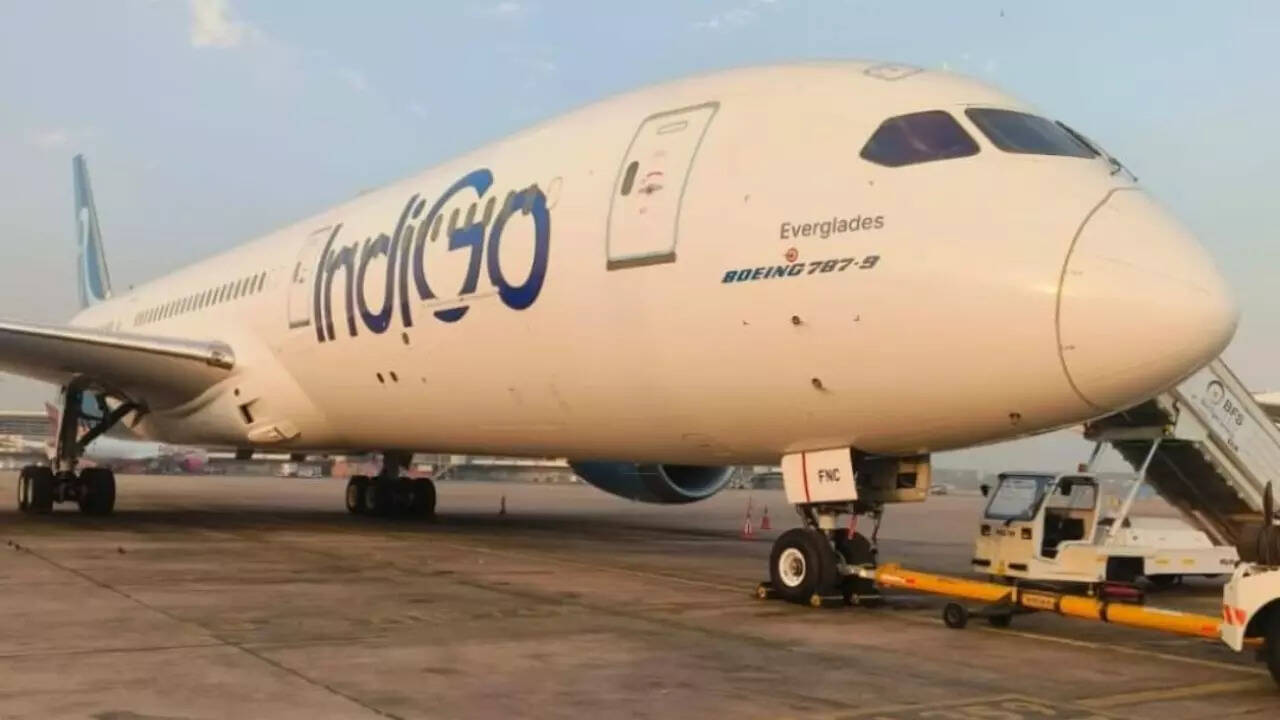 IndiGo starts Europe & UK flights from July 1; will finally serve hot ...