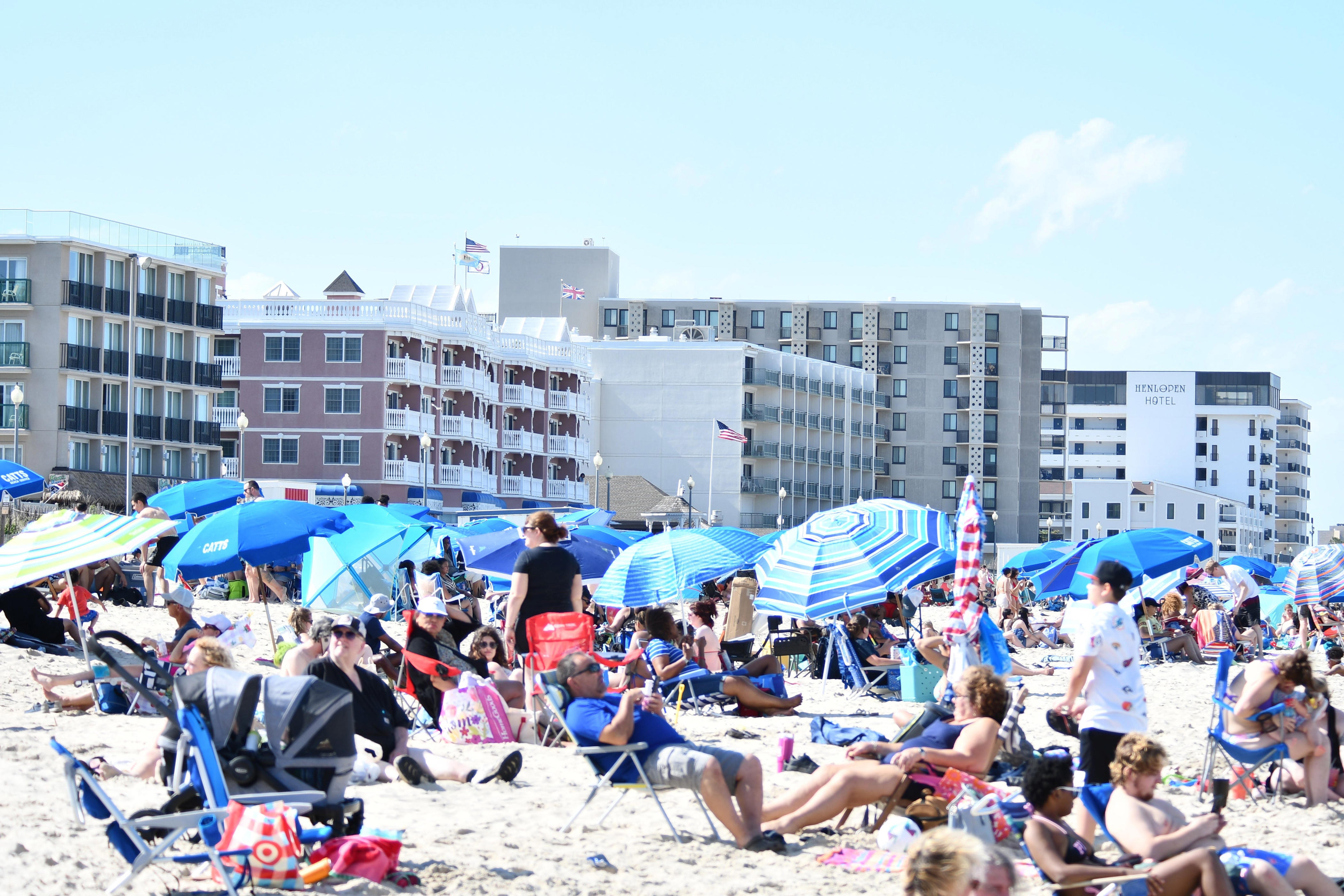 When does summer start? When is the summer solstice 2025?