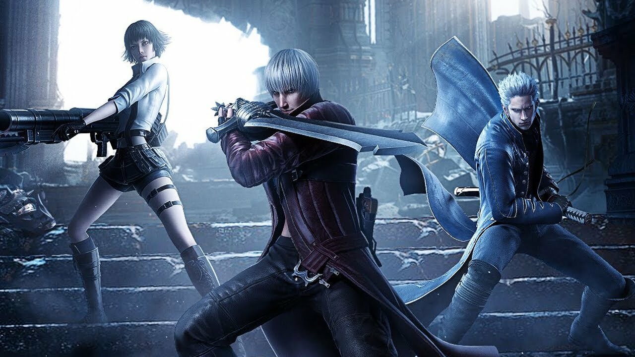 Devil May Cry Peak of Combat Codes (June 2025)